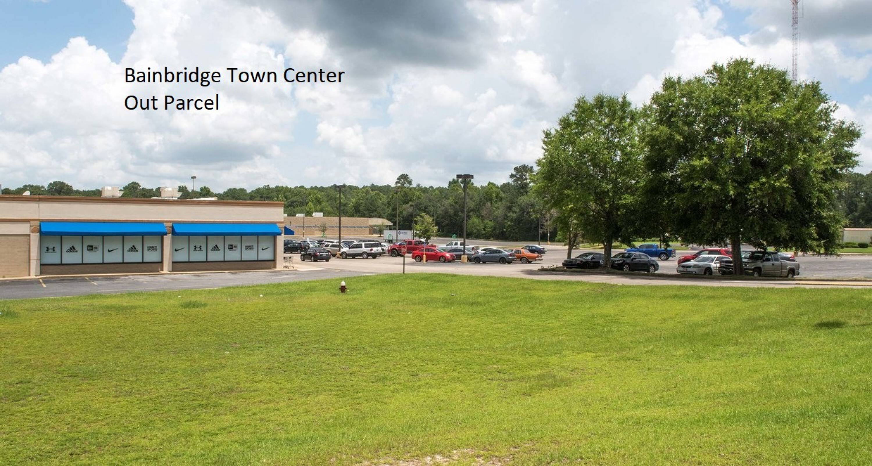 1615 E Shotwell St, Bainbridge, GA 39819 | Crexi.com