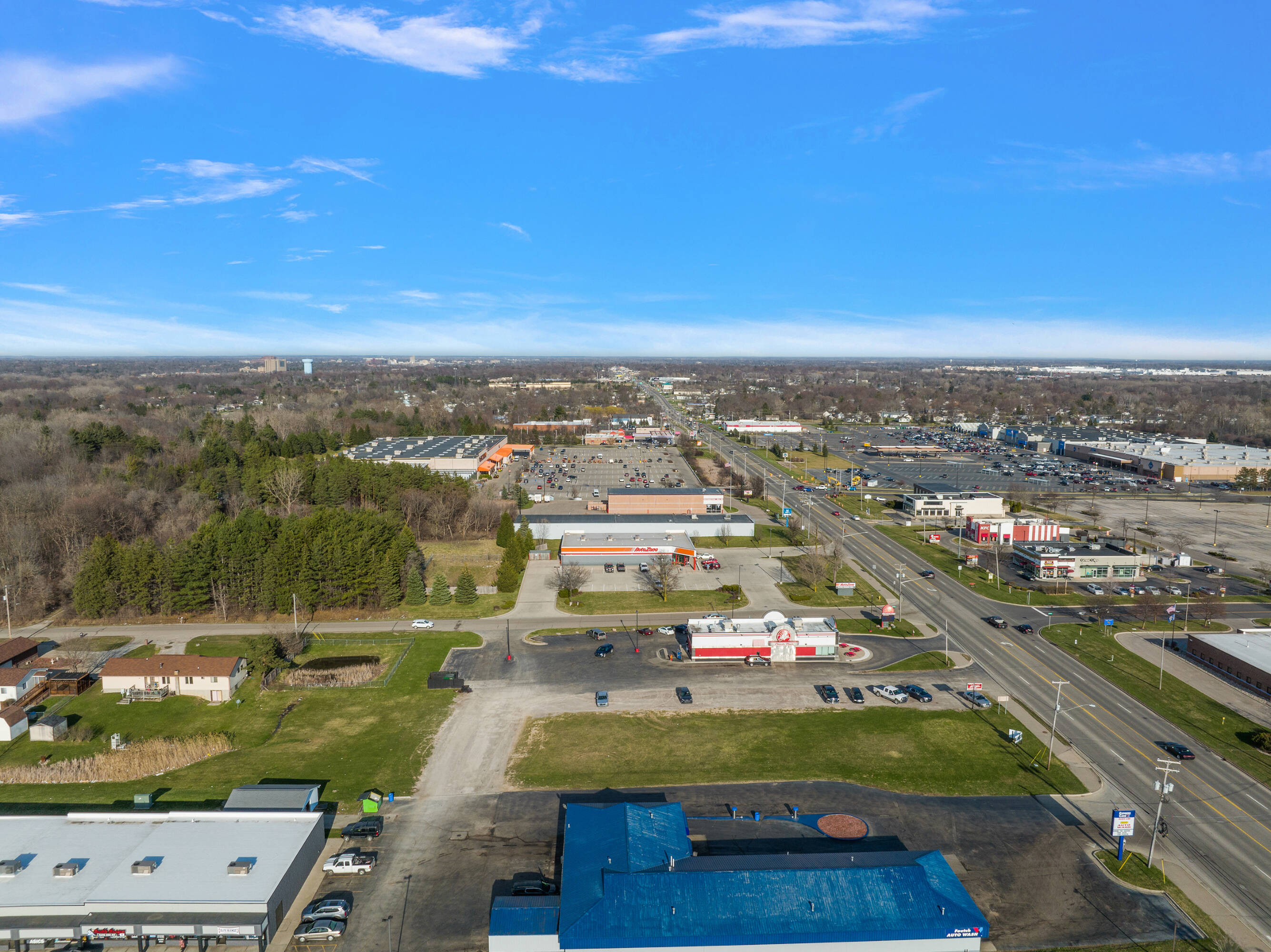 4474 Corunna Rd, Flint, MI 48532 | Crexi.com