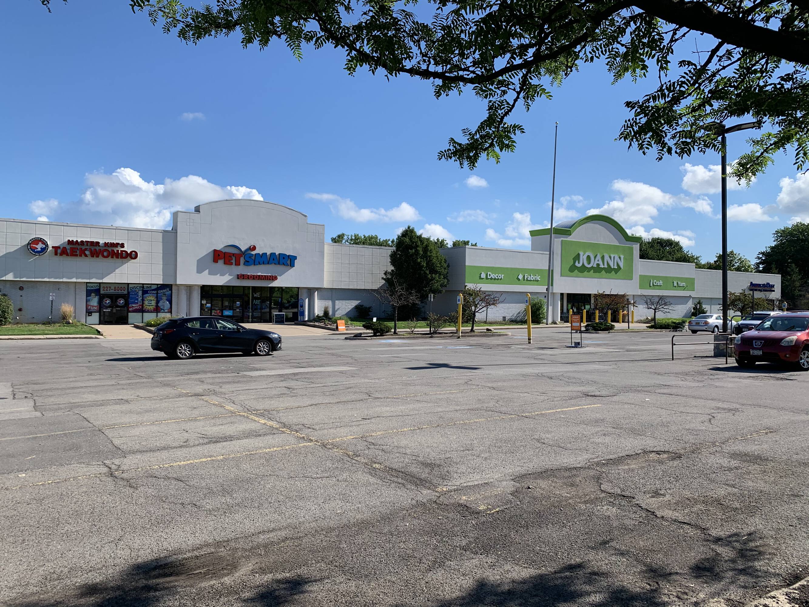 3042 W Ridge Rd, Rochester, NY 14626 | Crexi.com