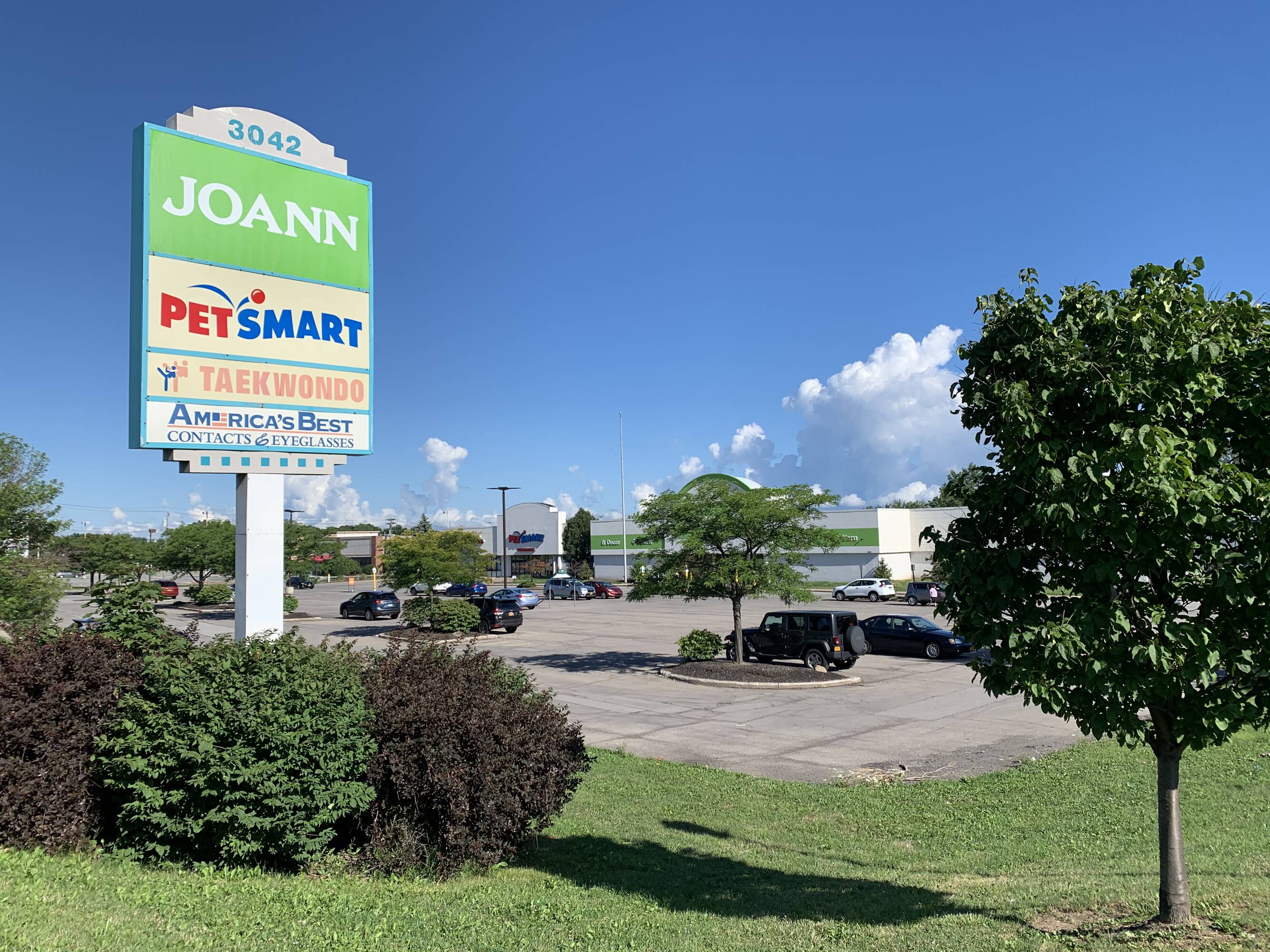 3042 W Ridge Rd, Rochester, NY 14626 | Crexi.com