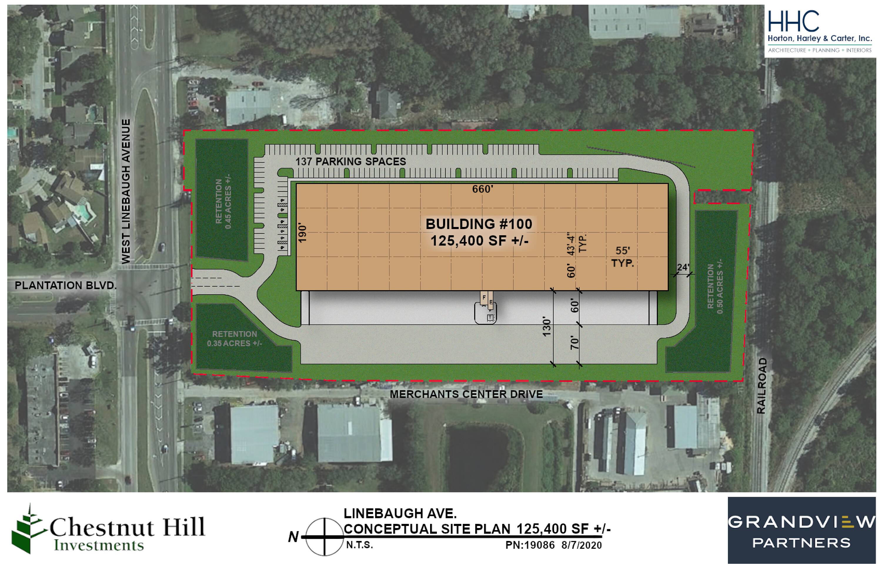 4908 W Linebaugh Ave, Tampa, FL 33624 | Crexi.com