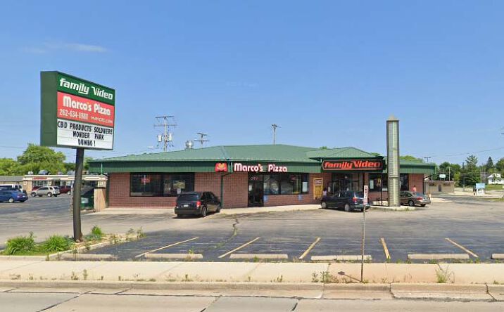 3900 Erie Street, Racine, WI 53402 - Retail Space for Lease ...