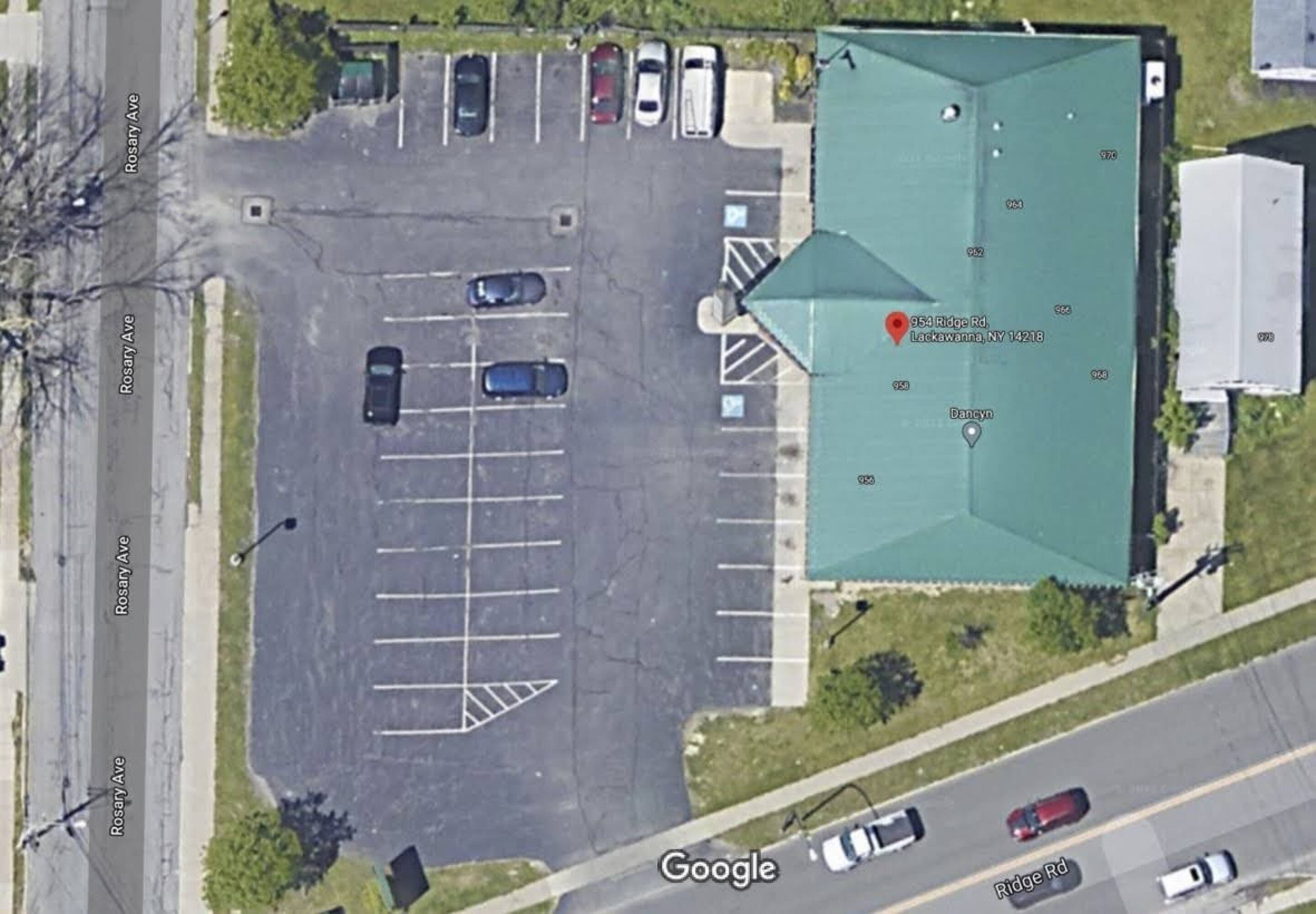 954 Ridge Rd, Lackawanna, NY 14218 | Crexi.com