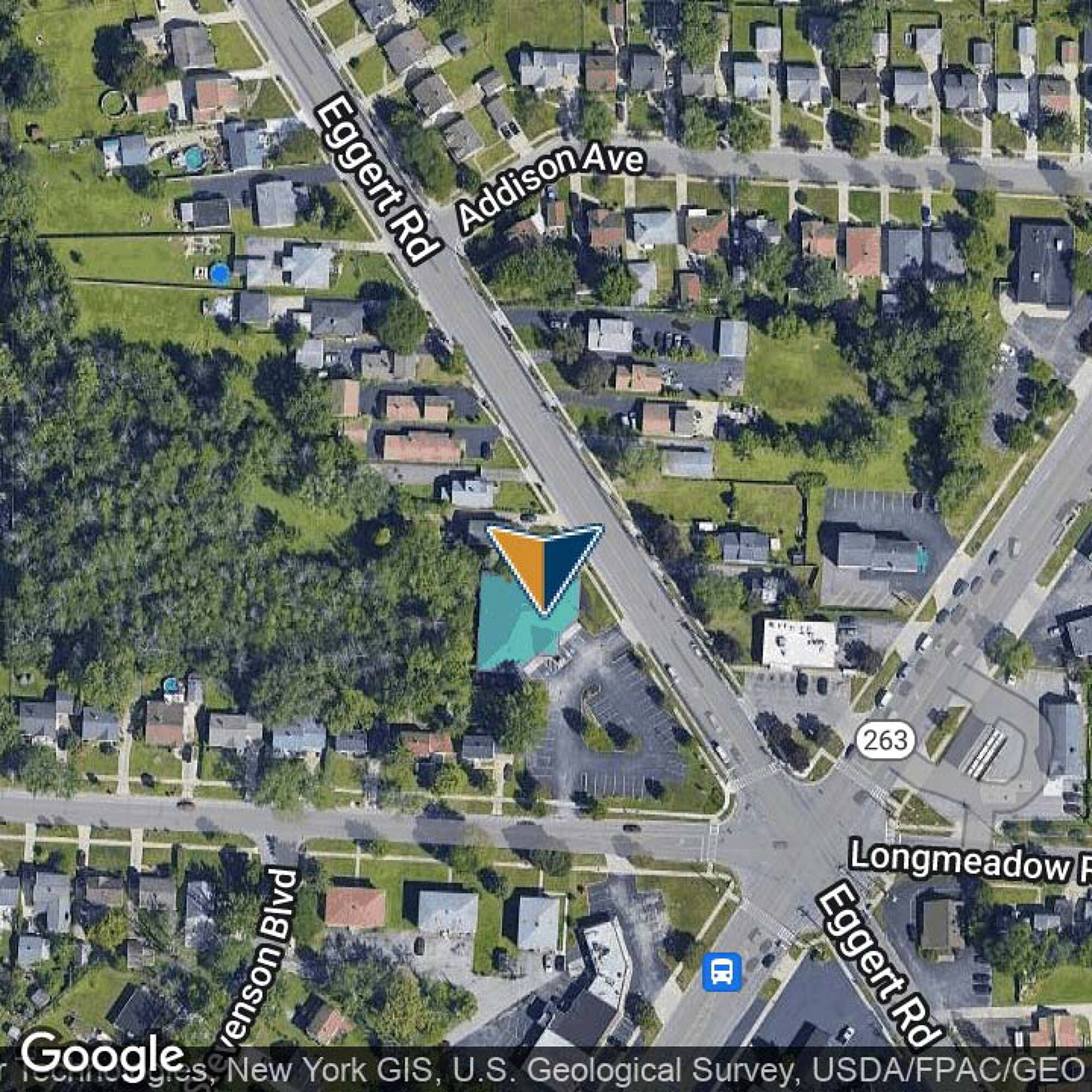 1630 Eggert Rd, Amherst, NY 14226 | Crexi.com