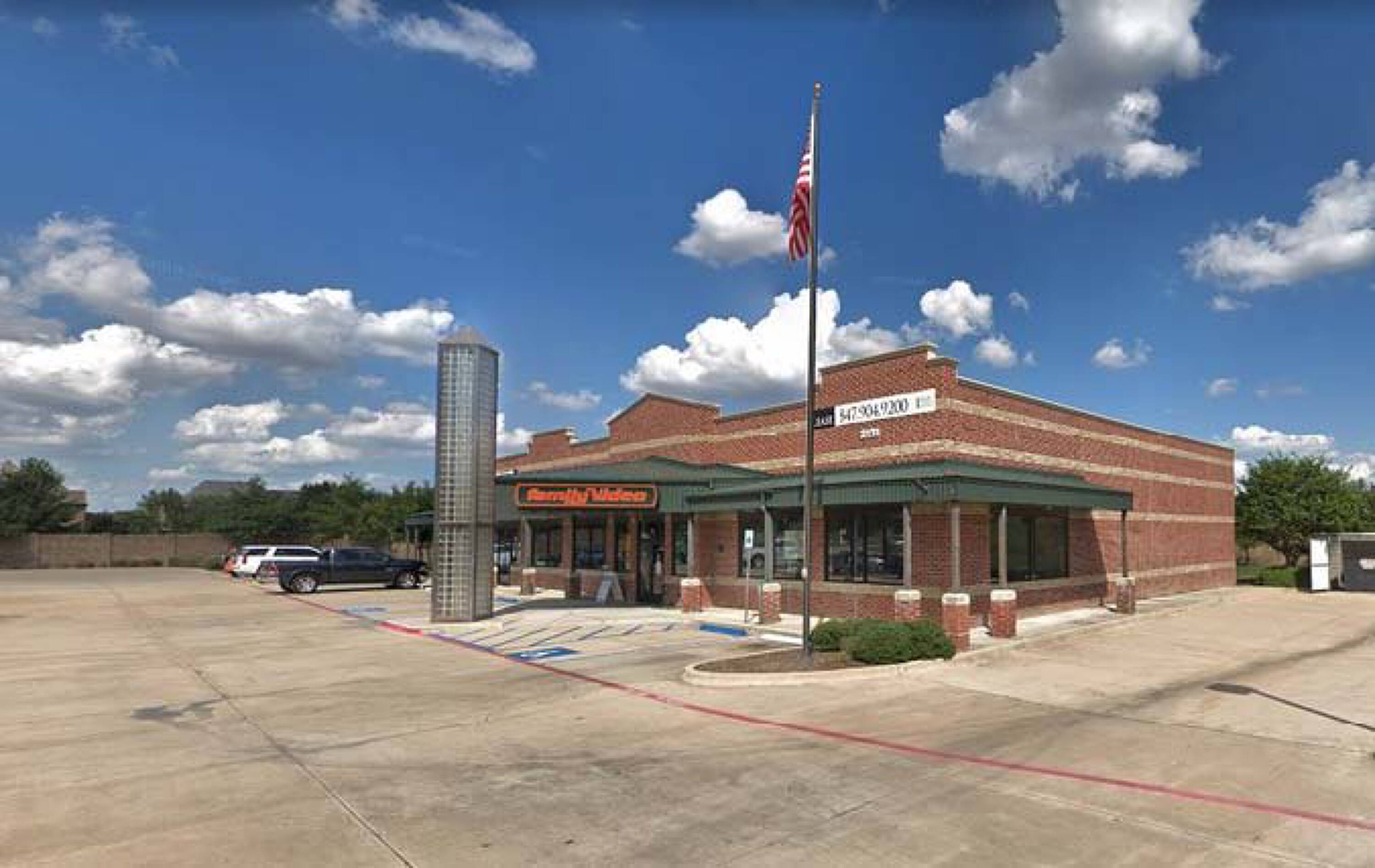 2131 Rufe Snow Dr, Keller, TX 76248 | Crexi.com