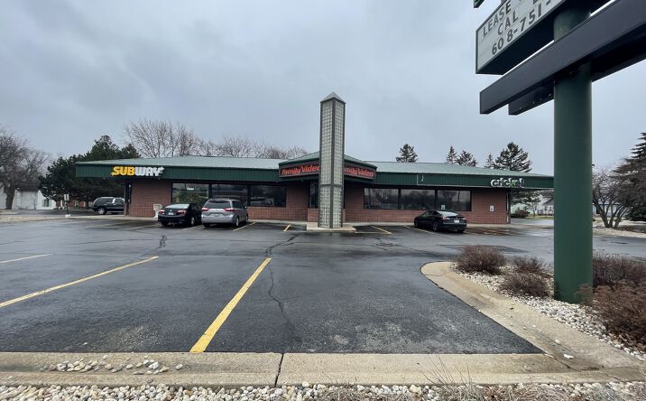 905 Henry Ave, Beloit, WI 53511 - Retail Space for Lease