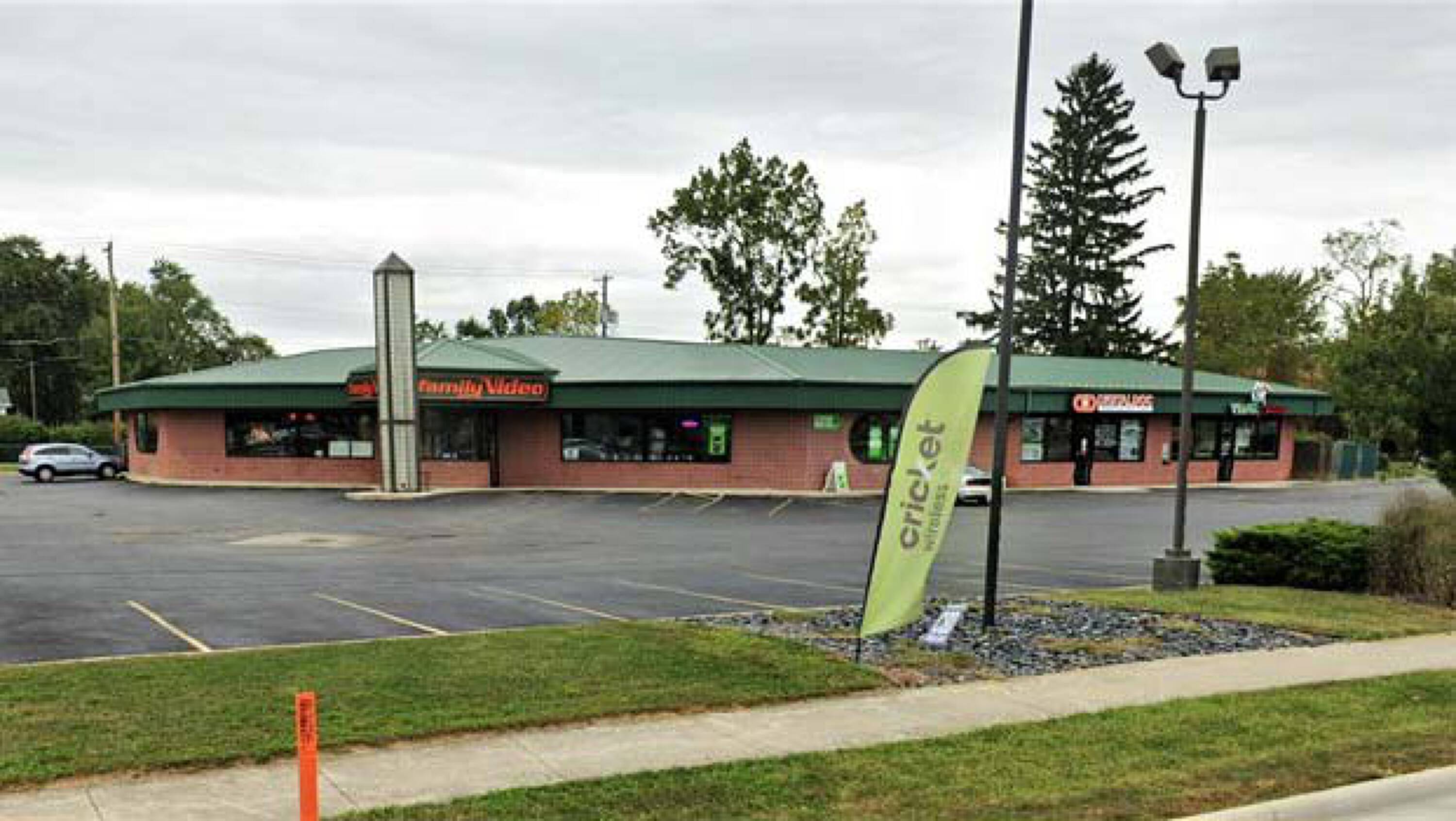 1500 N. Main St, Findlay, OH 45840 | Crexi.com