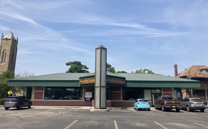 811 N Main St, Jamestown, NY 14701 | Crexi.com