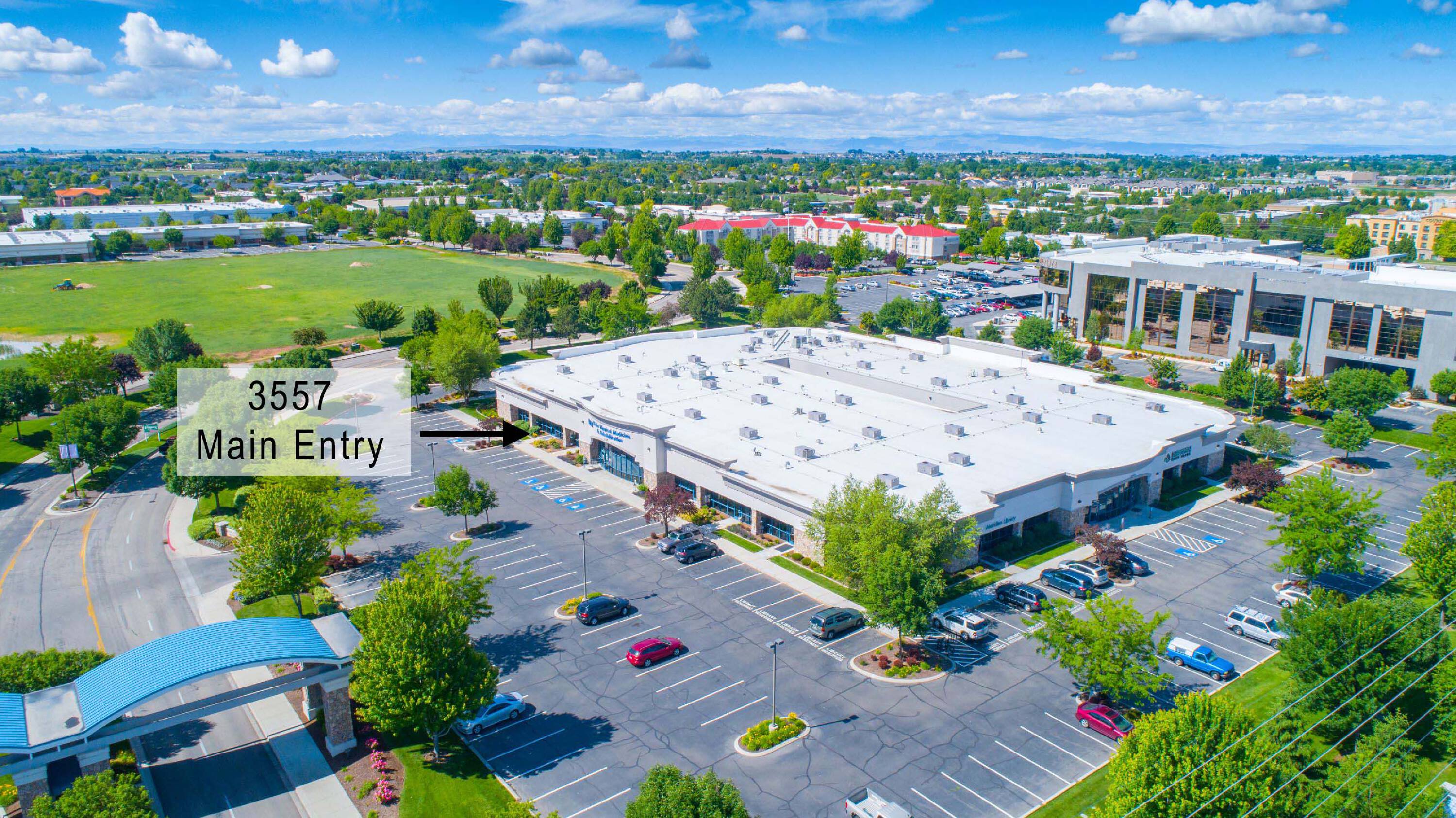 3501-3587 E Overland Rd, Meridian, ID 83642 | Crexi.com