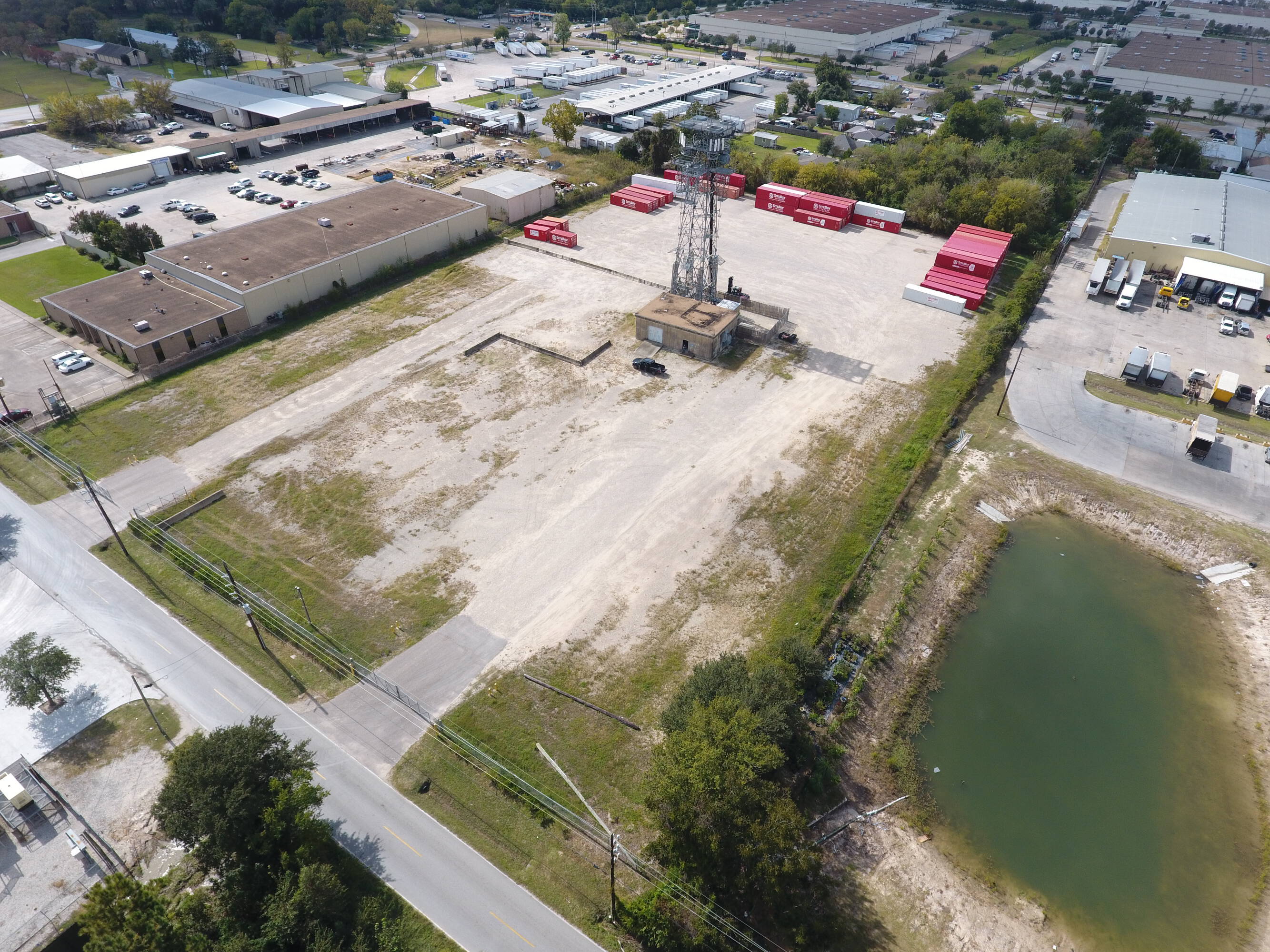 6845 Flintlock Rd, Houston, TX 77040 | Crexi.com