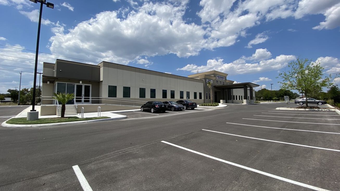 4638 N Loop 1604 W, San Antonio, TX 78249 | Crexi.com