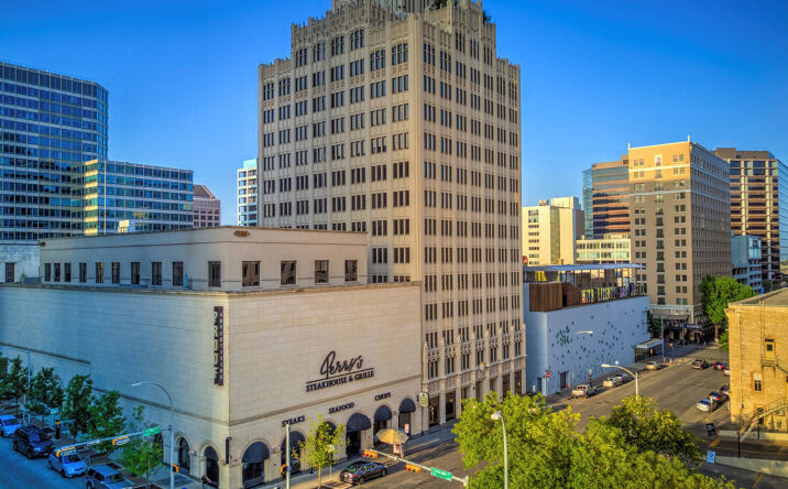 114 West 7th Street, Austin, TX 78701 | Crexi.com