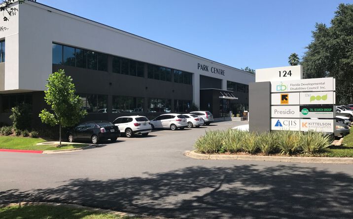 Office Space For Rent Tallahassee