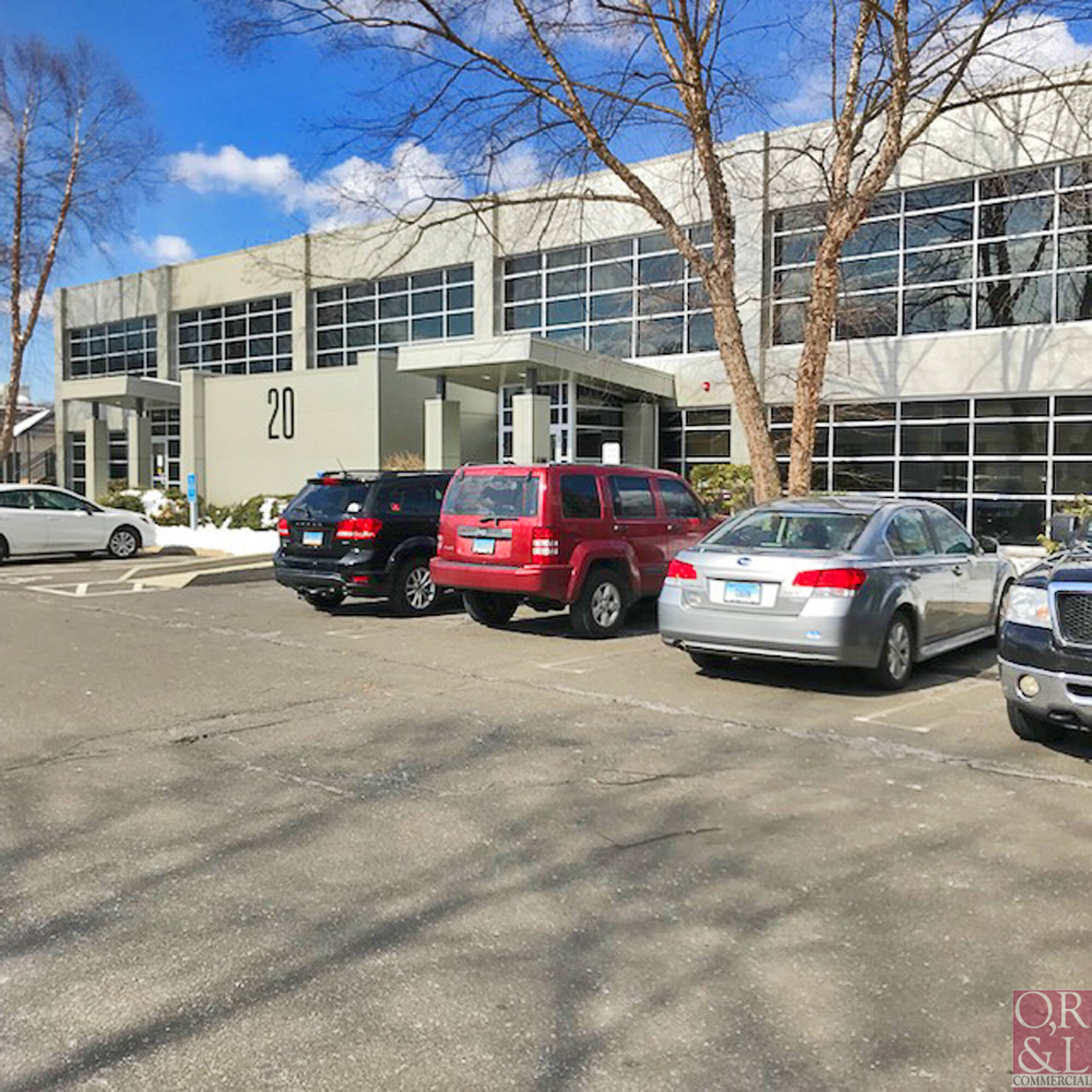20 Commerce Park, Milford, CT 06460 | Crexi.com