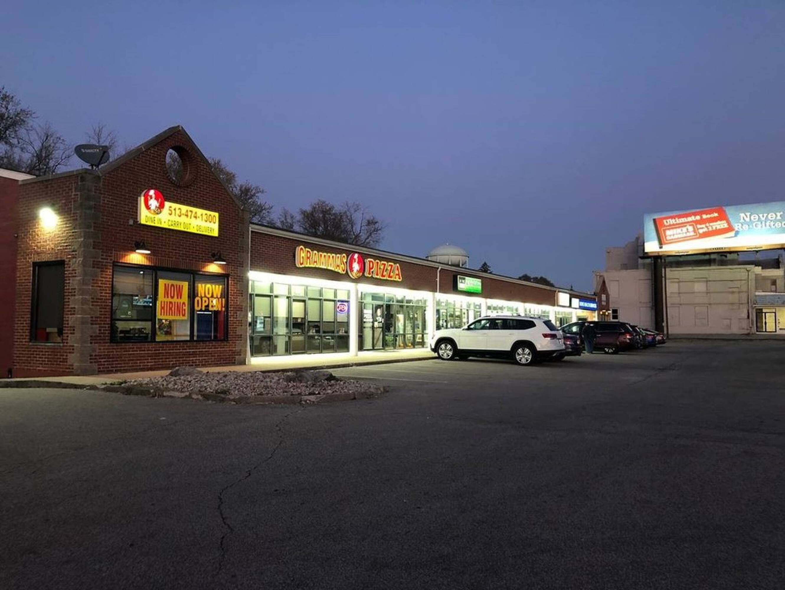 8314 Beechmont Avenue, Cincinnati, OH 45255 | Crexi.com