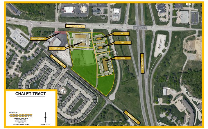 Highway 63 & Grindstone Pkwy, Columbia, MO 65201 | Crexi.com