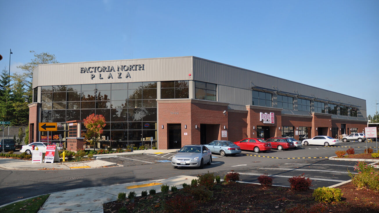 12402 SE 38th St, Bellevue, WA 98005 - Office Space for Lease ...