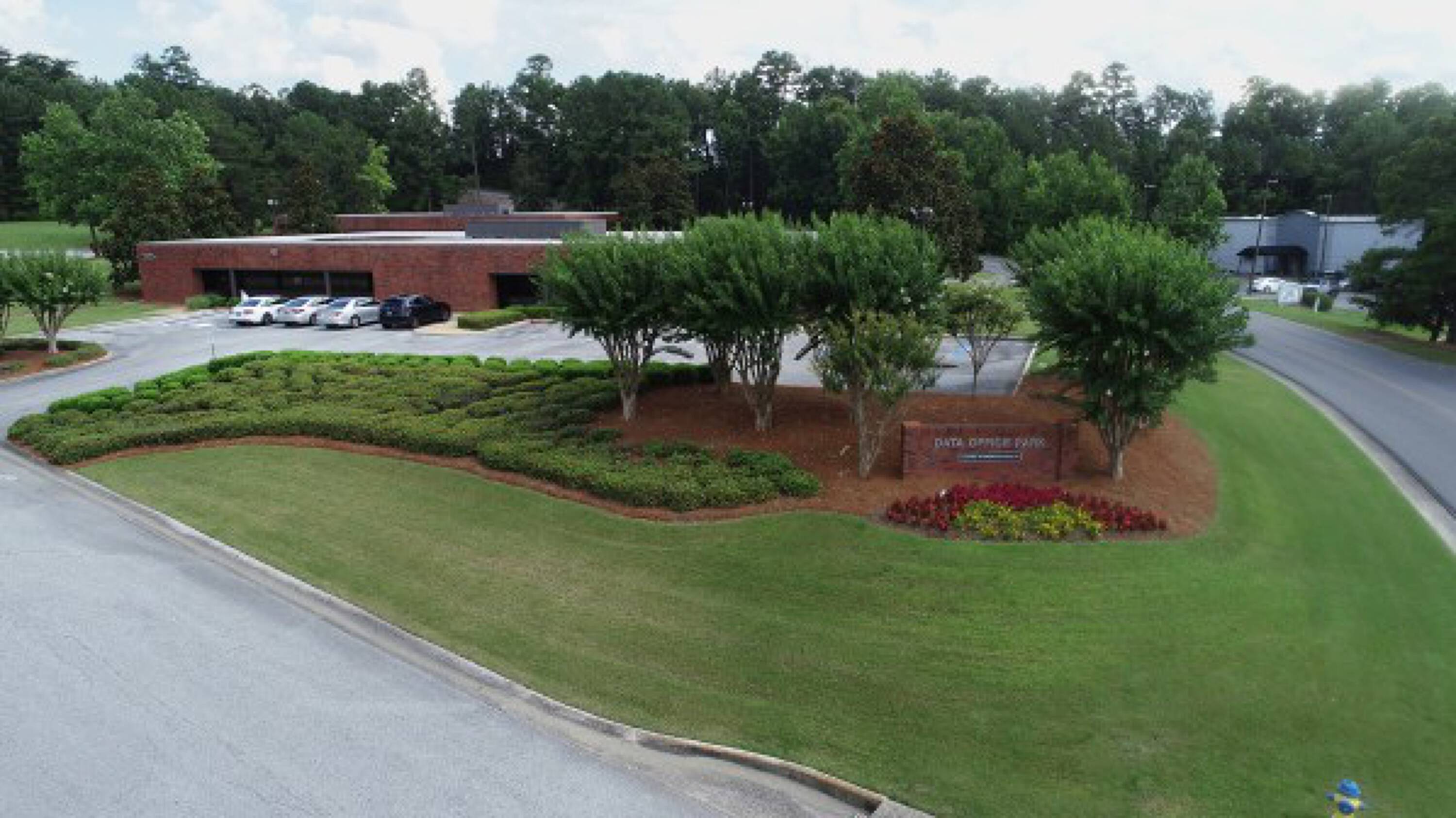 2125 and 2131 Data Office Drive, Hoover, AL 35244 | Crexi.com