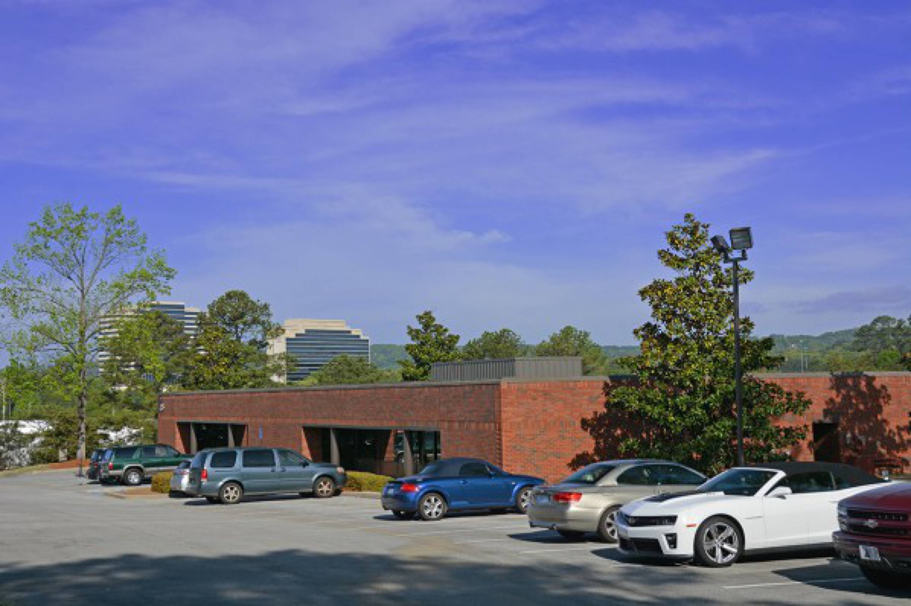 2125 and 2131 Data Office Drive, Hoover, AL 35244 | Crexi.com