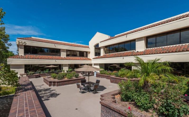 3967 E Thousand Oaks Blvd, Thousand Oaks, CA 91362 - Office Space for ...