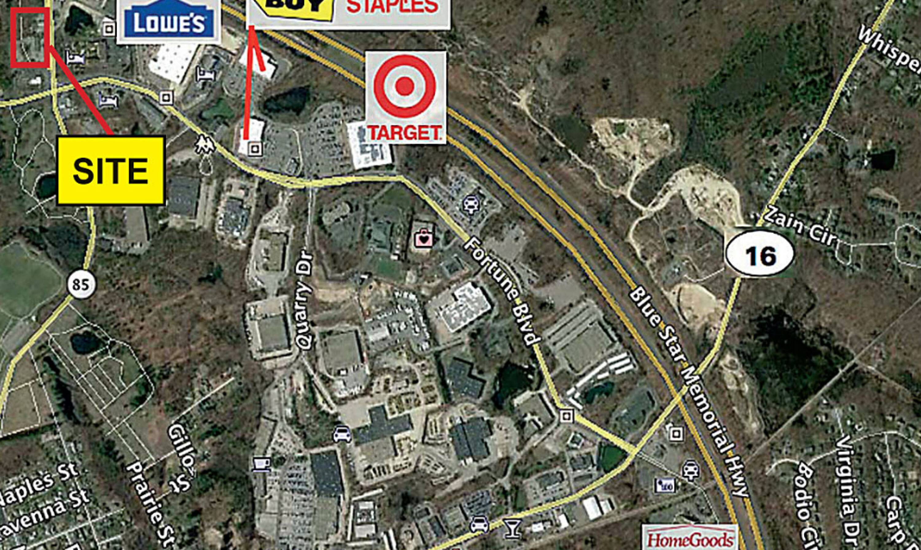 130 Cedar St, Milford, MA 01757 | Crexi.com