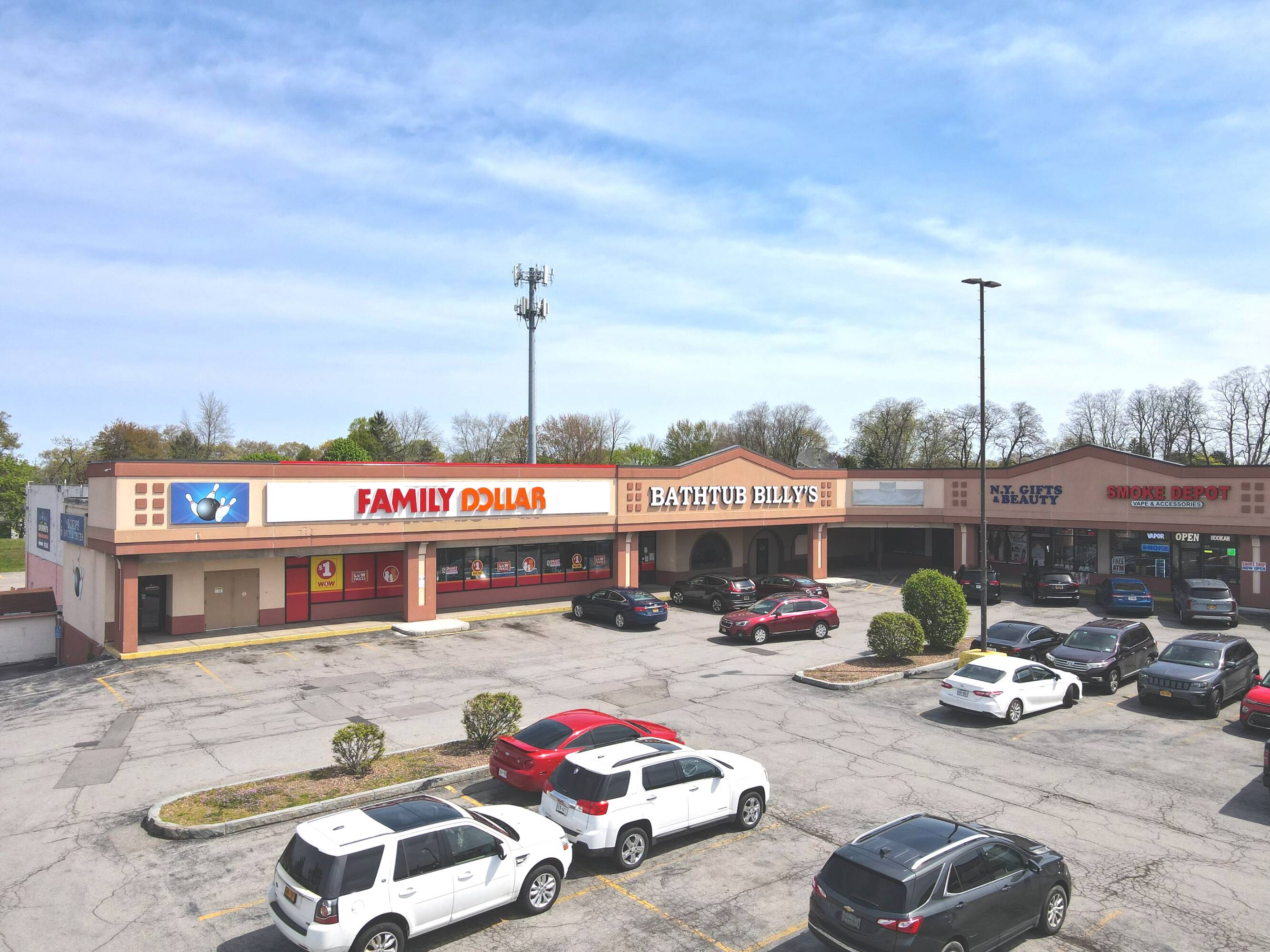 630 W Ridge Rd, Rochester, NY 14615 | Crexi.com