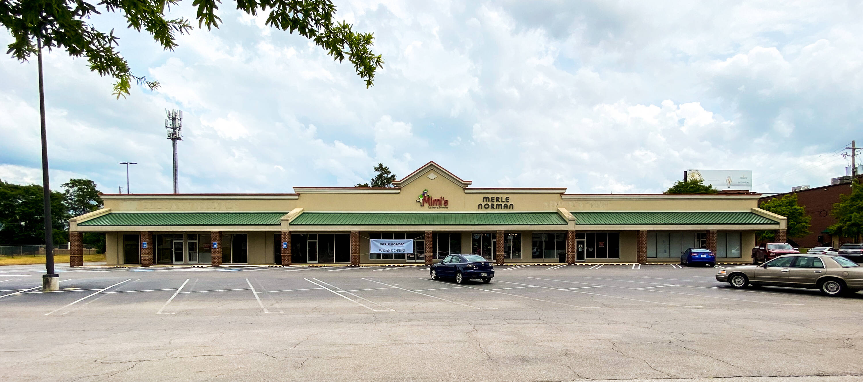 2701 Washington Rd, Augusta, GA 30909 | Crexi.com