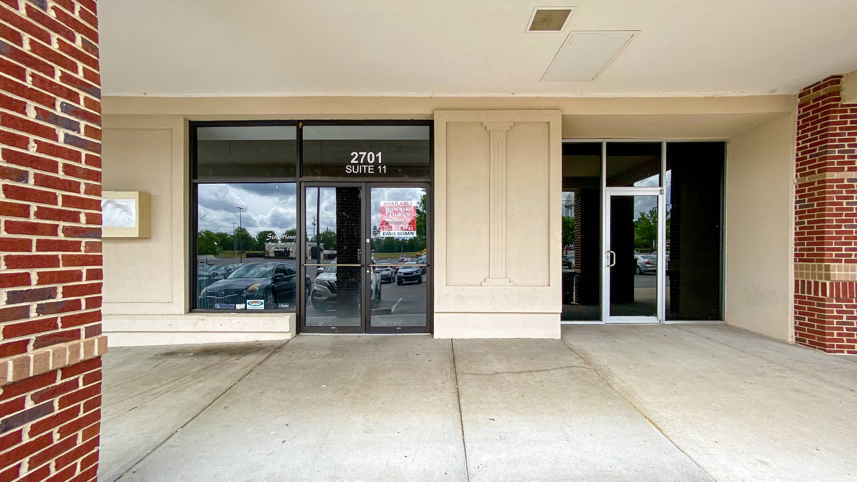 2701 Washington Rd, Augusta, GA 30909 | Crexi.com
