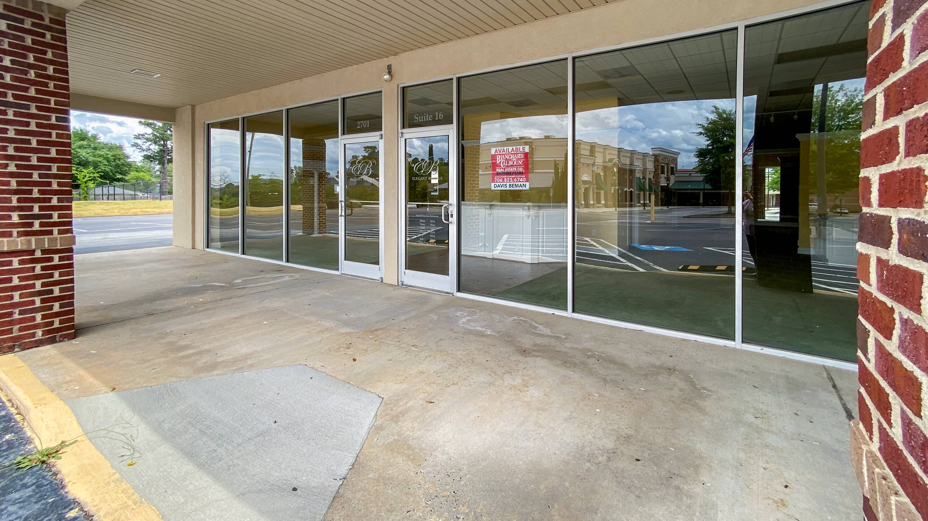 2701 Washington Rd, Augusta, GA 30909 | Crexi.com