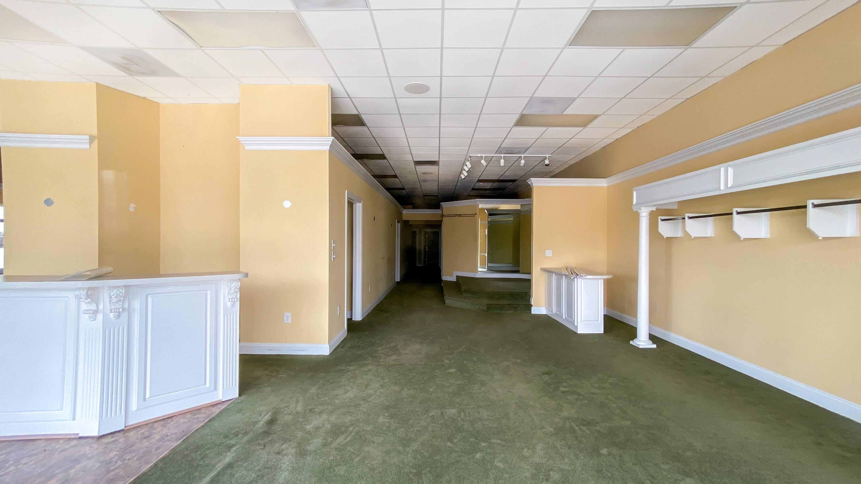 2701 Washington Rd, Augusta, GA 30909 | Crexi.com