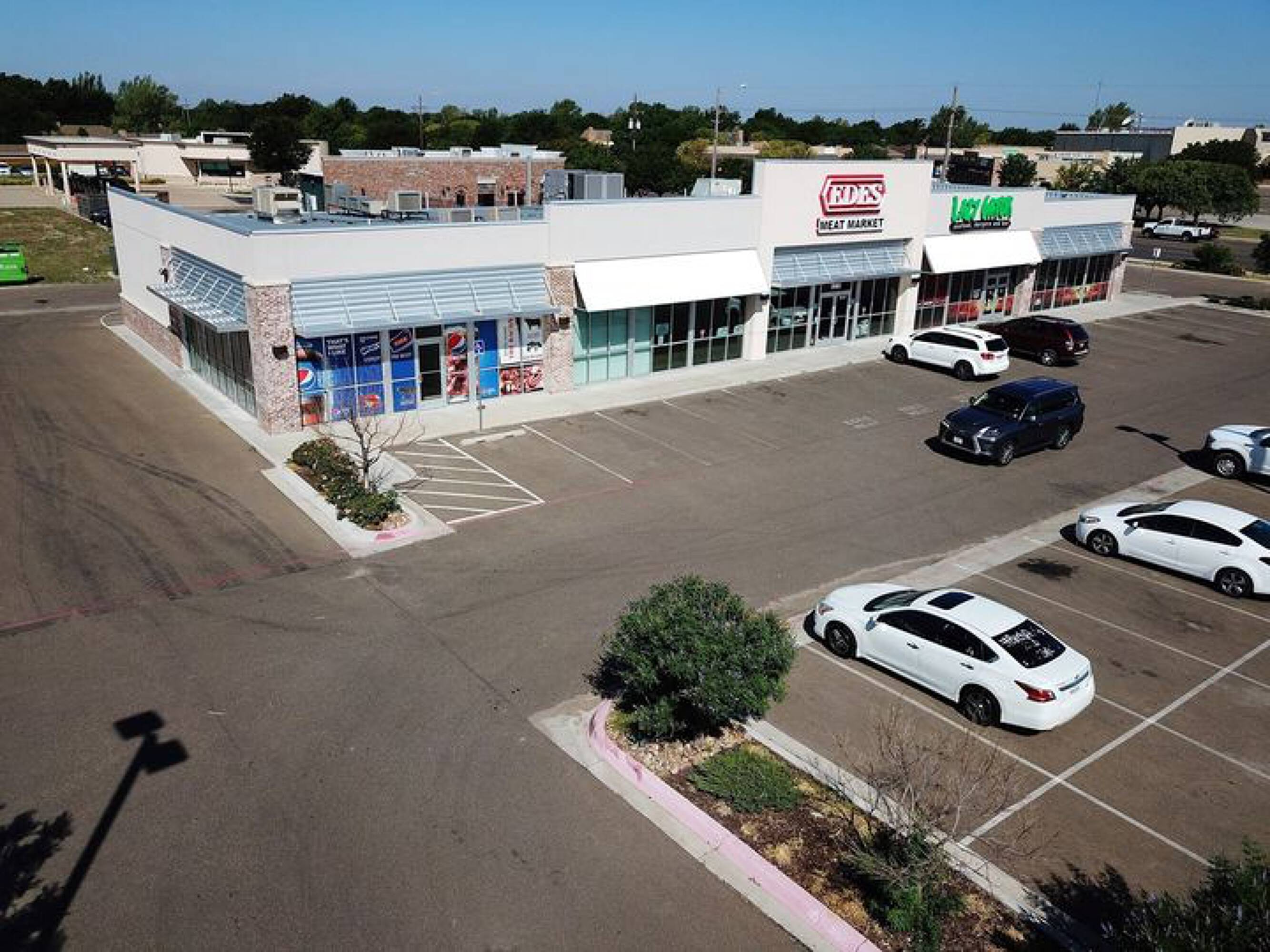 6015-6103 Hillside, Amarillo, TX 79109 | Crexi.com