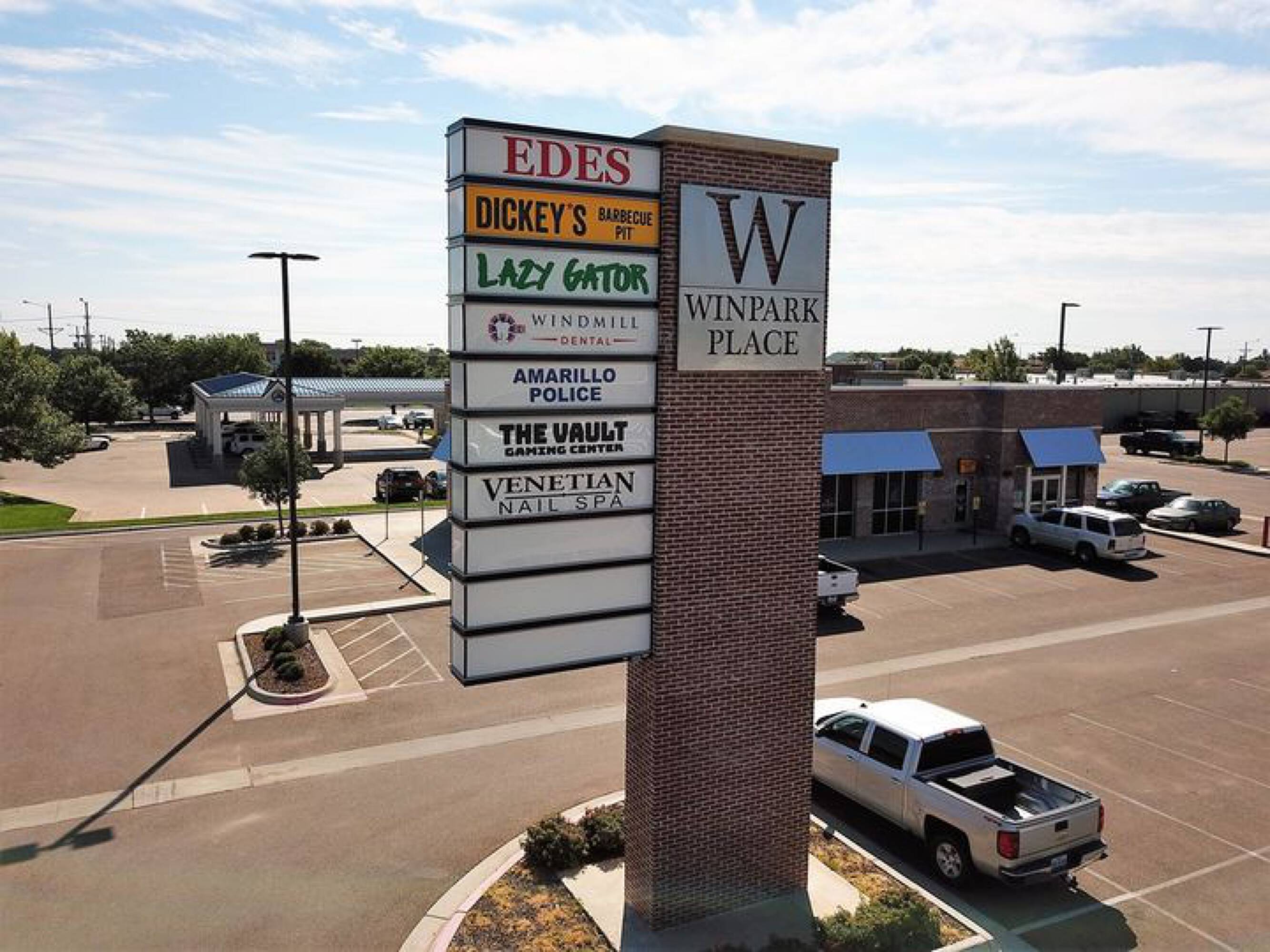 6015-6103 Hillside, Amarillo, TX 79109 | Crexi.com