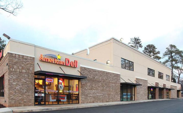 2434 Gresham Road SE, Atlanta, GA 30316 | Crexi.com