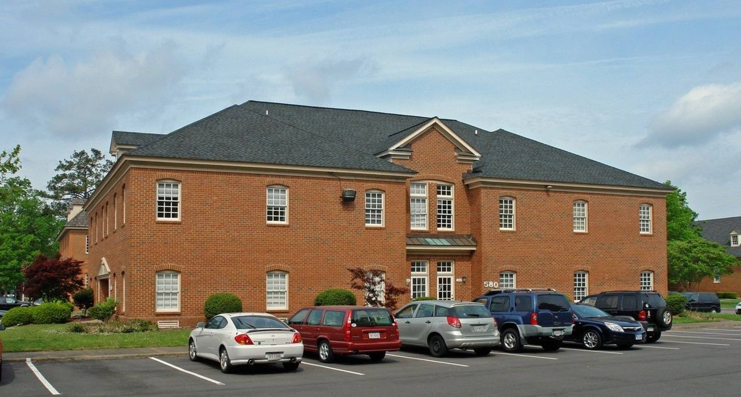 580 Lynnhaven Parkway, Virginia Beach, VA 23452 | Crexi.com