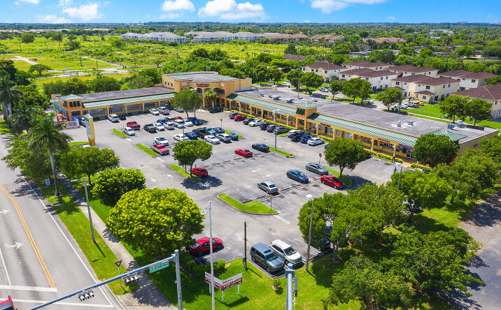 14700 Campbell Dr, Homestead, FL 33033 - Office Space for Lease ...