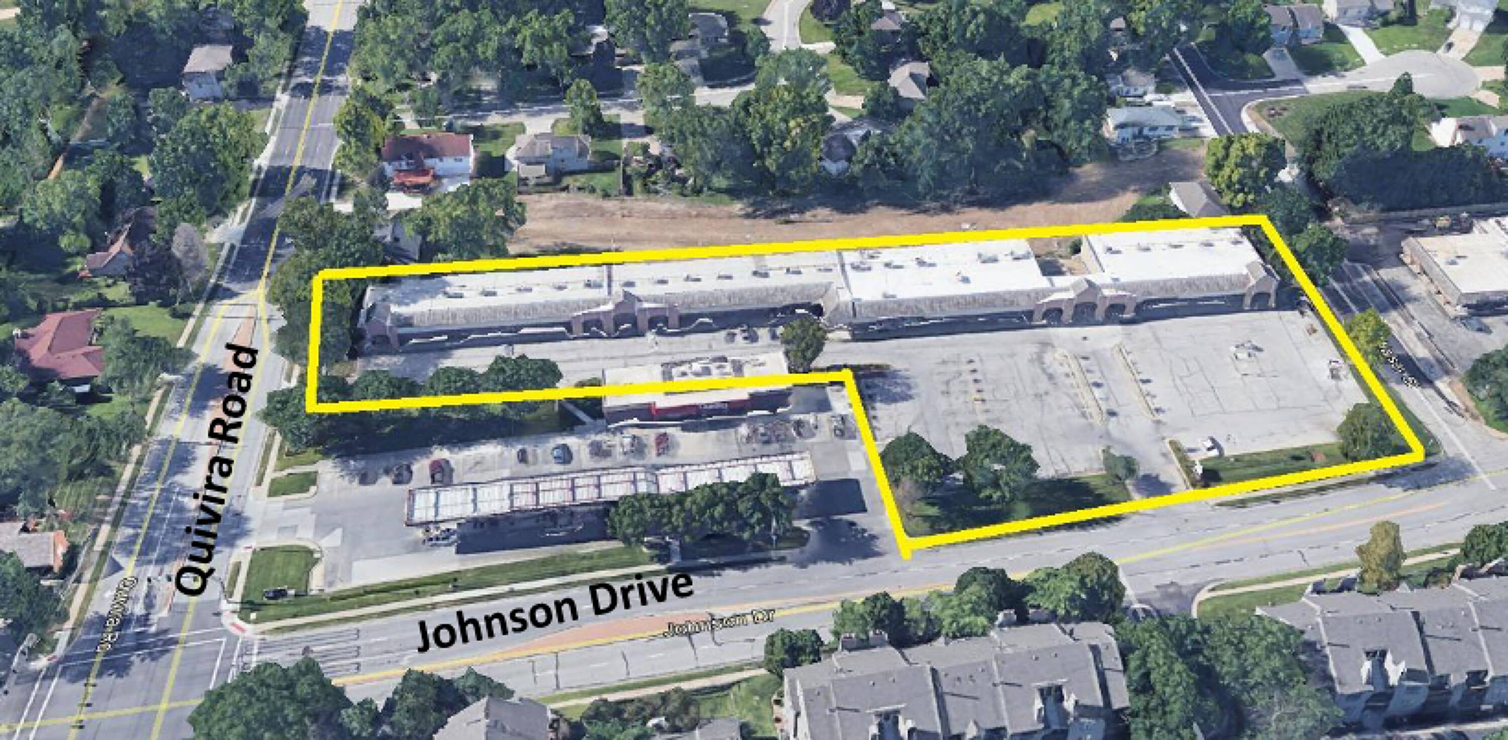 12001 Johnson Dr, Shawnee, KS 66216 | Crexi.com