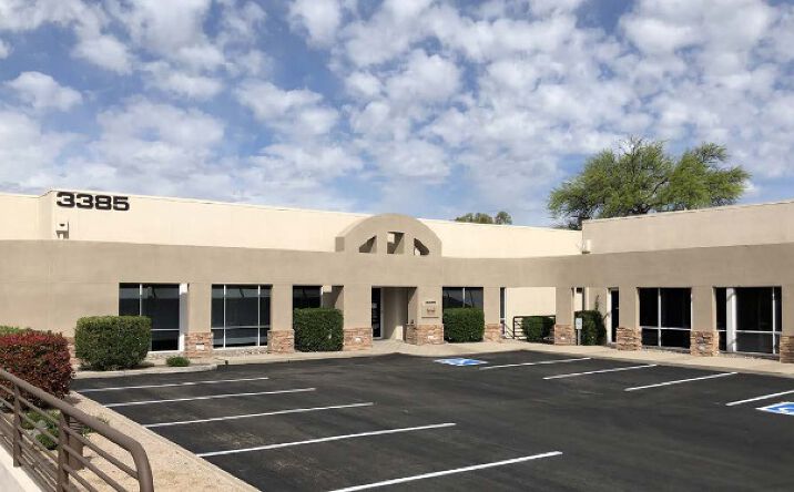 3365-3395 N. Campbell Ave, Tucson, AZ 85719 | Crexi.com