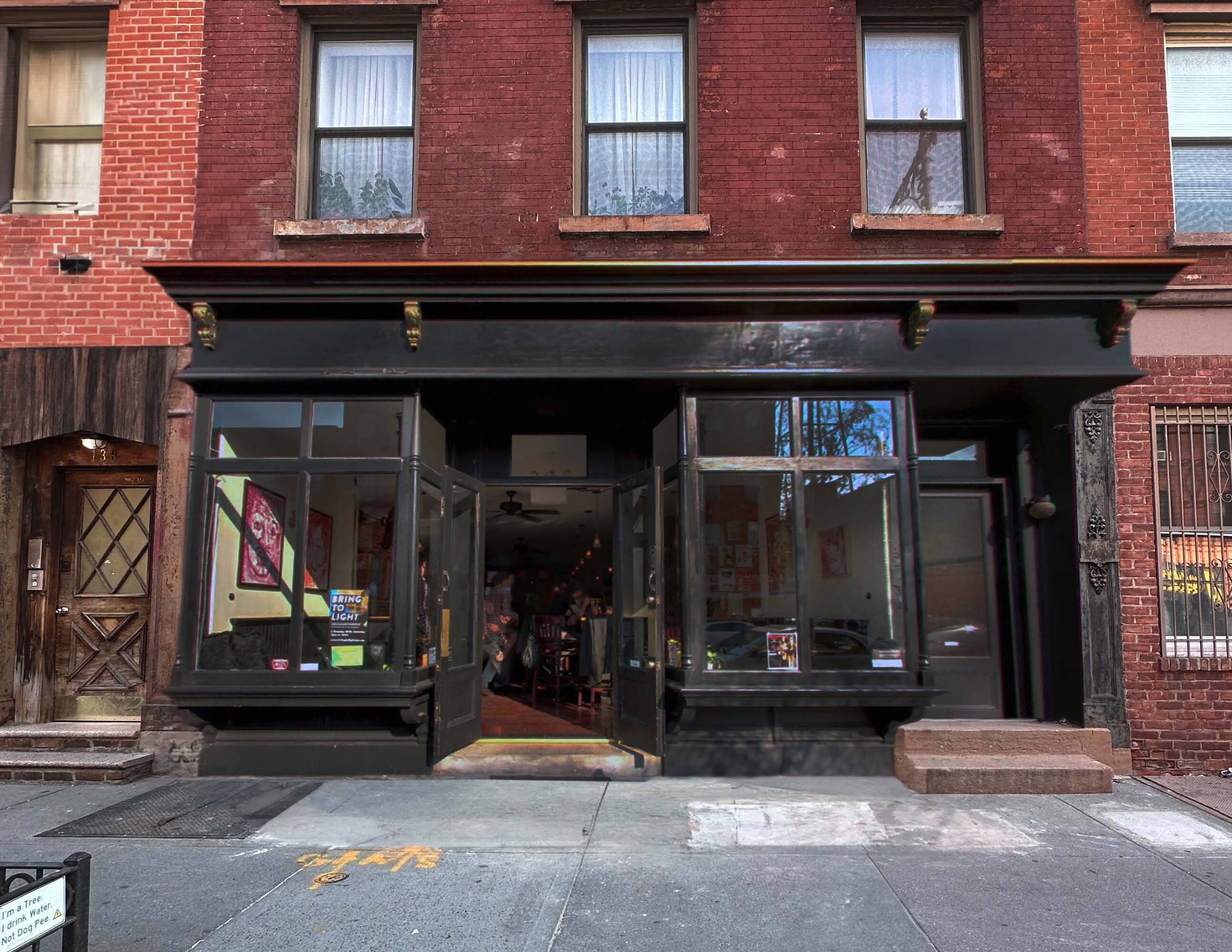 136 William Street, New York, NY 10038 | Crexi.com