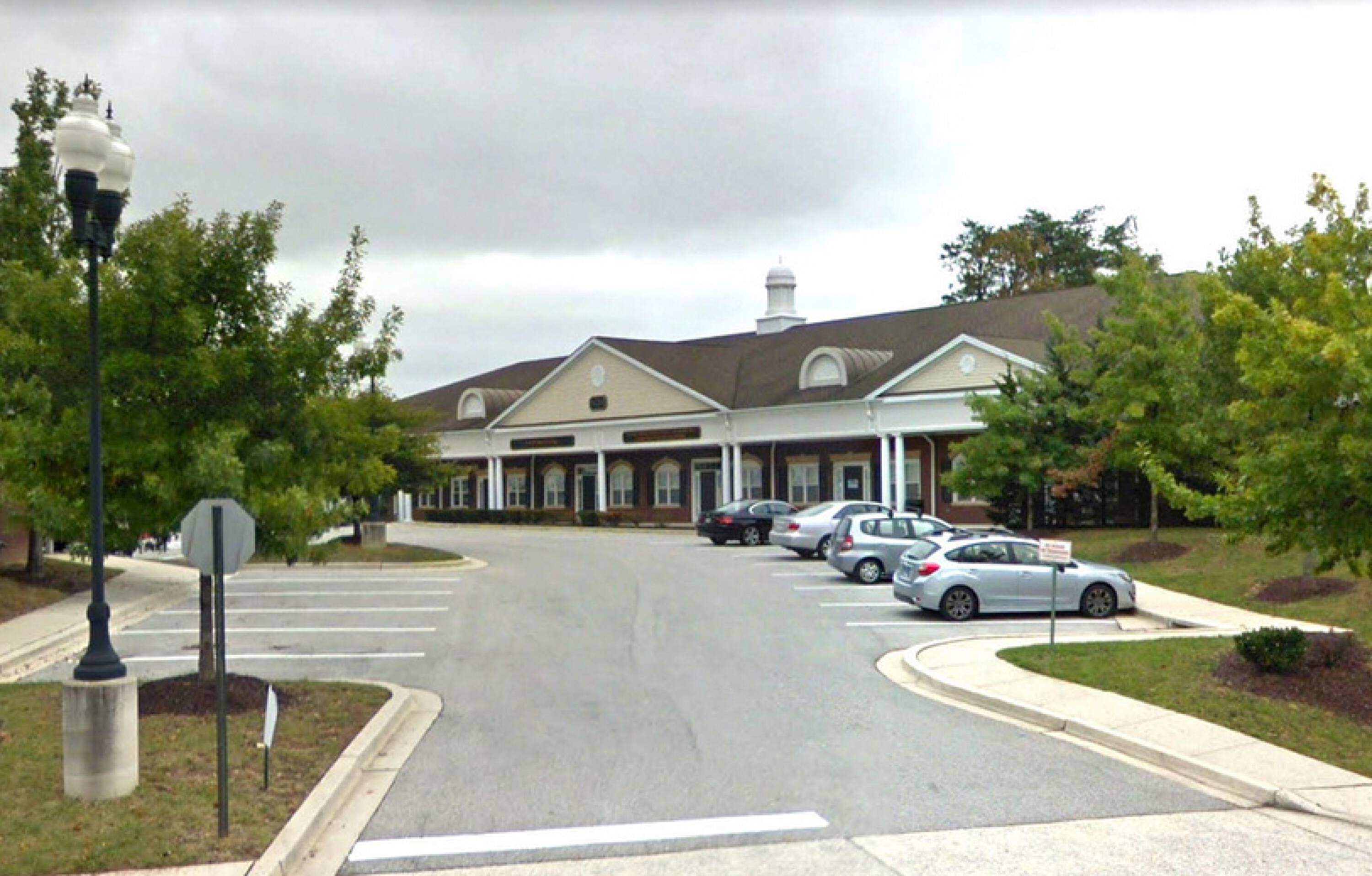 14203 Park Center Dr, Laurel, MD 20707 | Crexi.com