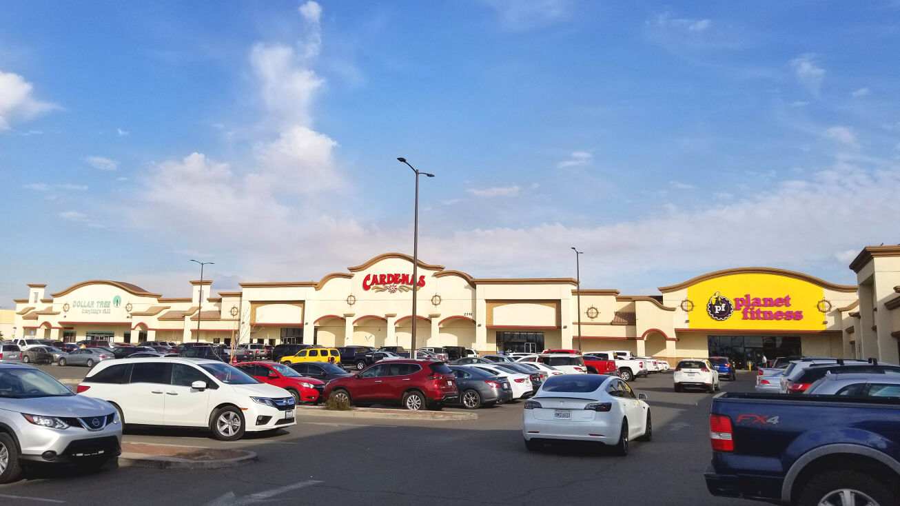 2300 Imperial Ave, Calexico, CA 92231 - Retail Space for Lease
