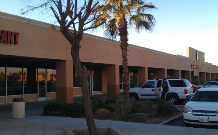 1627-1649 W. Main Street, El Centro, CA 92243 - Retail Space for Lease