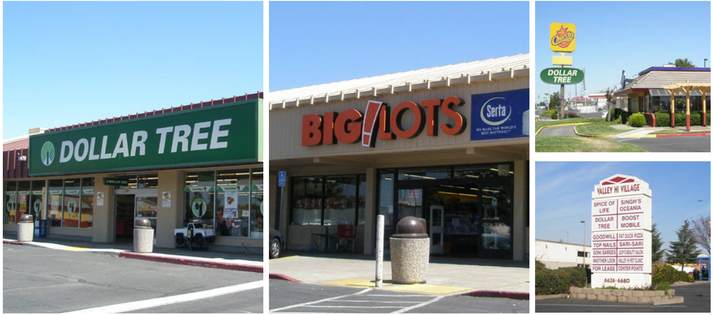 6626-6630 VALLEY HI DRIVE, Sacramento, CA 95823 | Crexi.com