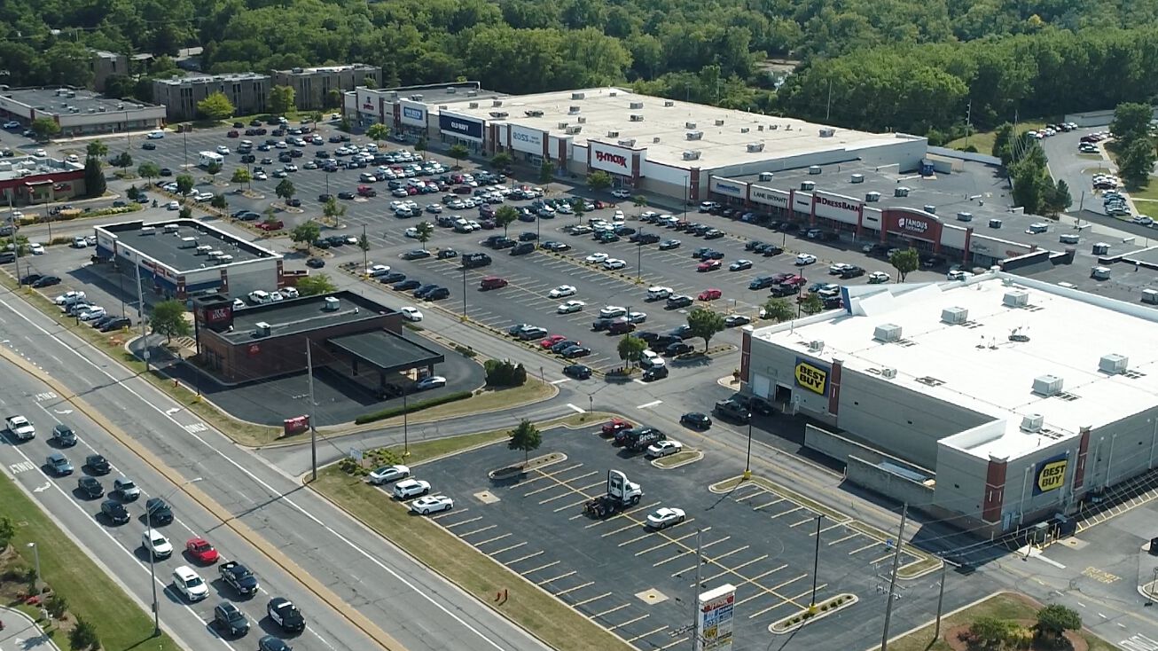 17800 S Halsted St, Homewood, IL 60430 - Retail Space for Lease ...