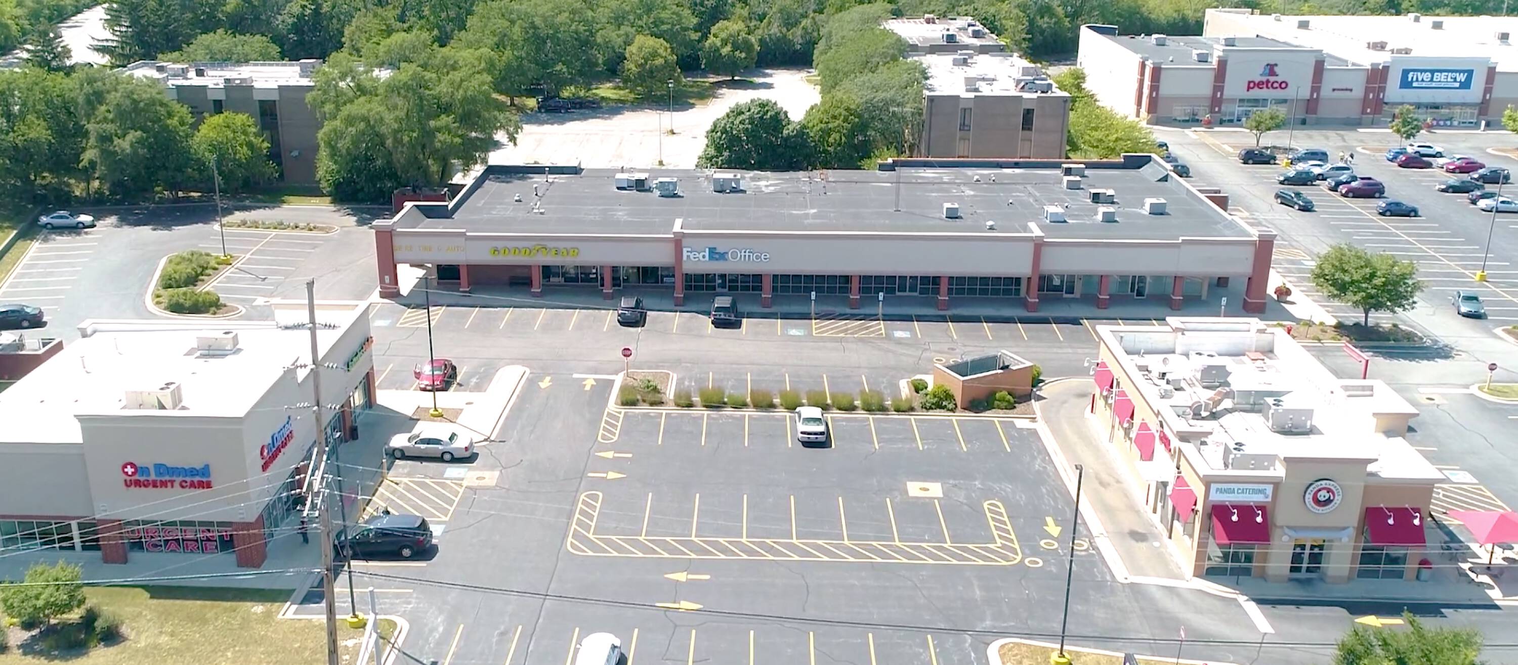 17800 S Halsted St, Homewood, IL 60430 | Crexi.com