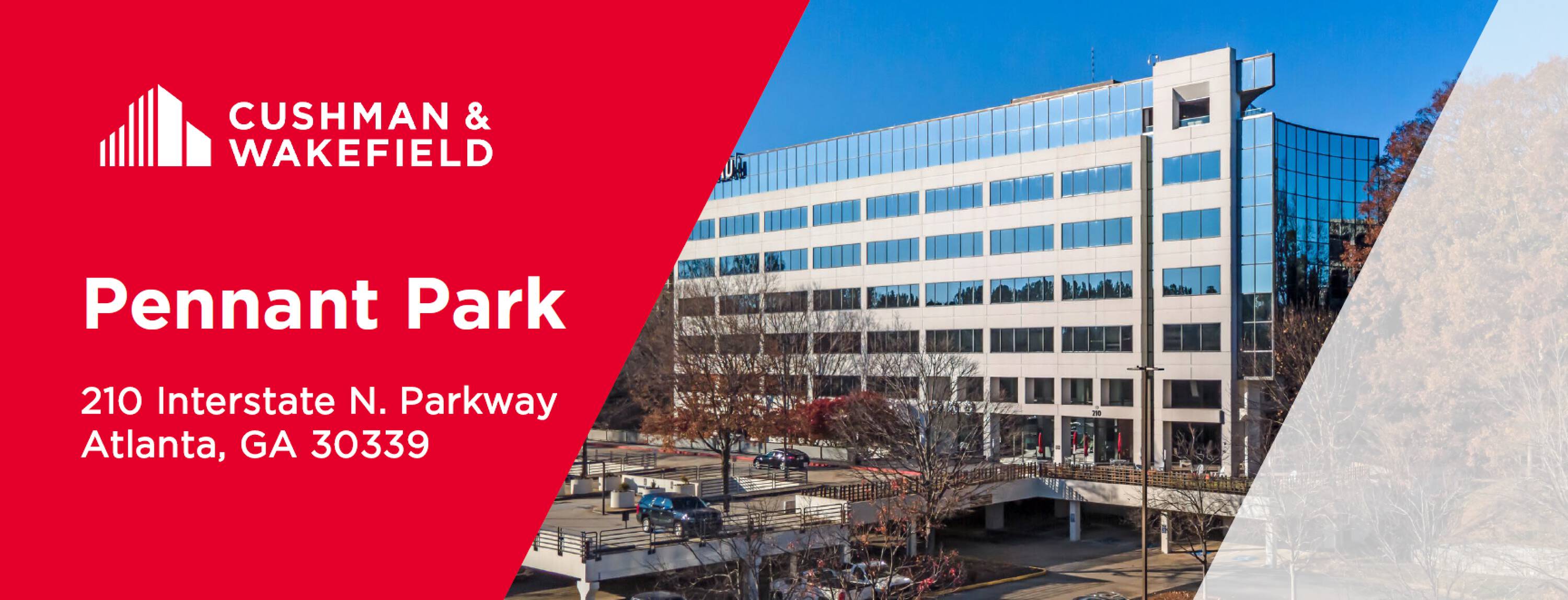 210 Interstate N Pkwy, Atlanta, GA 30339 | Crexi.com