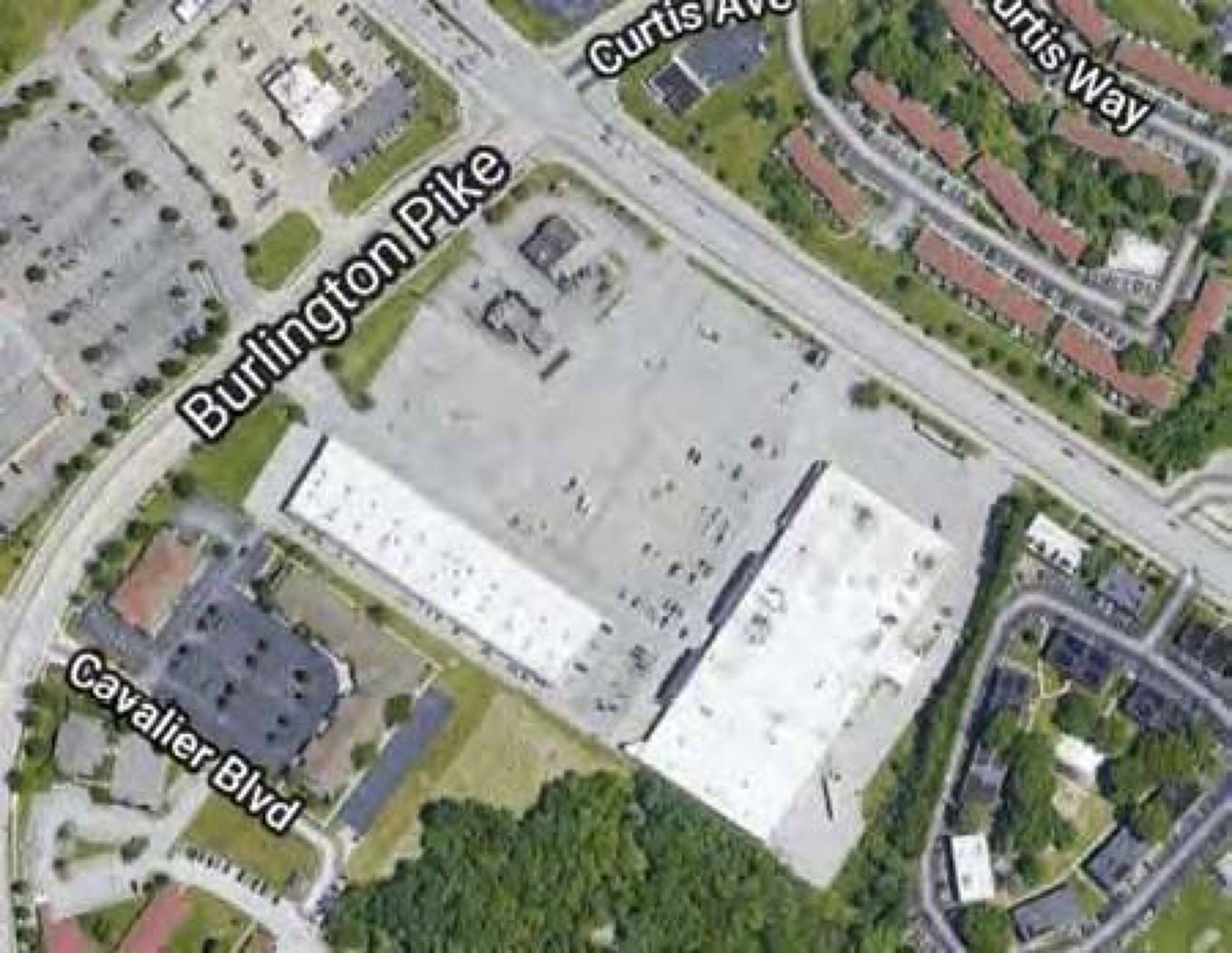 7303 Turfway Rd, Florence, KY 41042 - Land for Lease - Florence KY Land