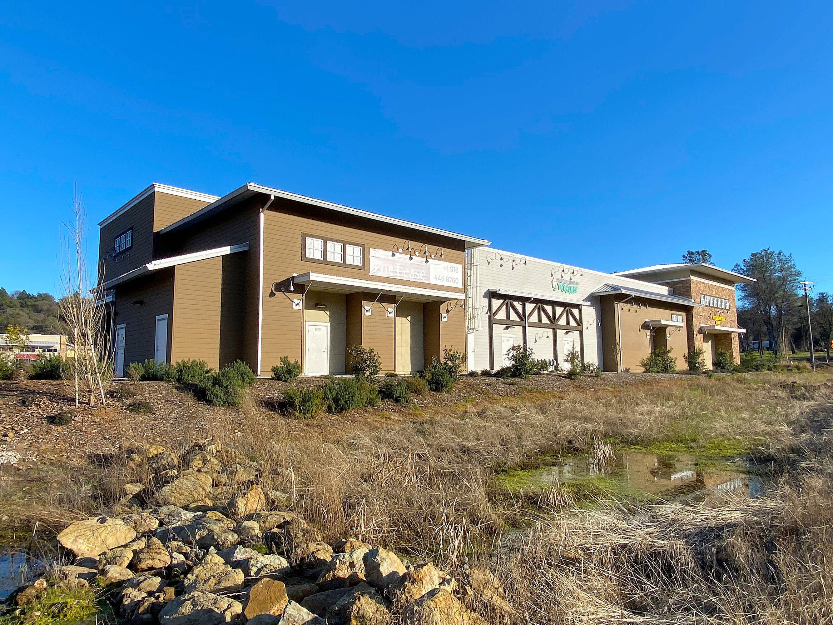 SEC Of Combie Road & Highway 49, Auburn, CA 95602 | Crexi.com