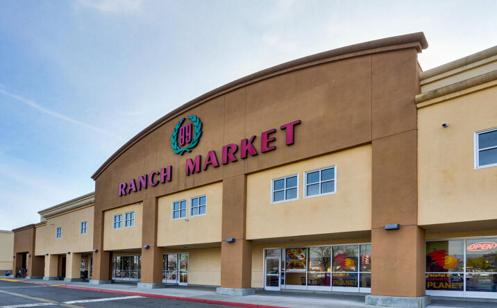 4050 Florin Rd, Sacramento, CA 95823 - Retail Space for Lease