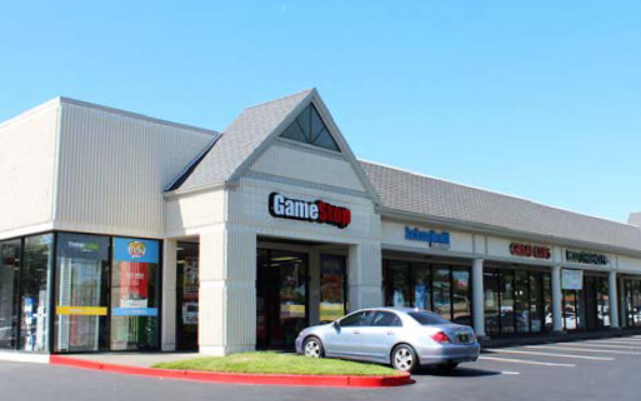 3102-3198 Arden Way, Sacramento, CA 95823 - Retail Space for Lease ...