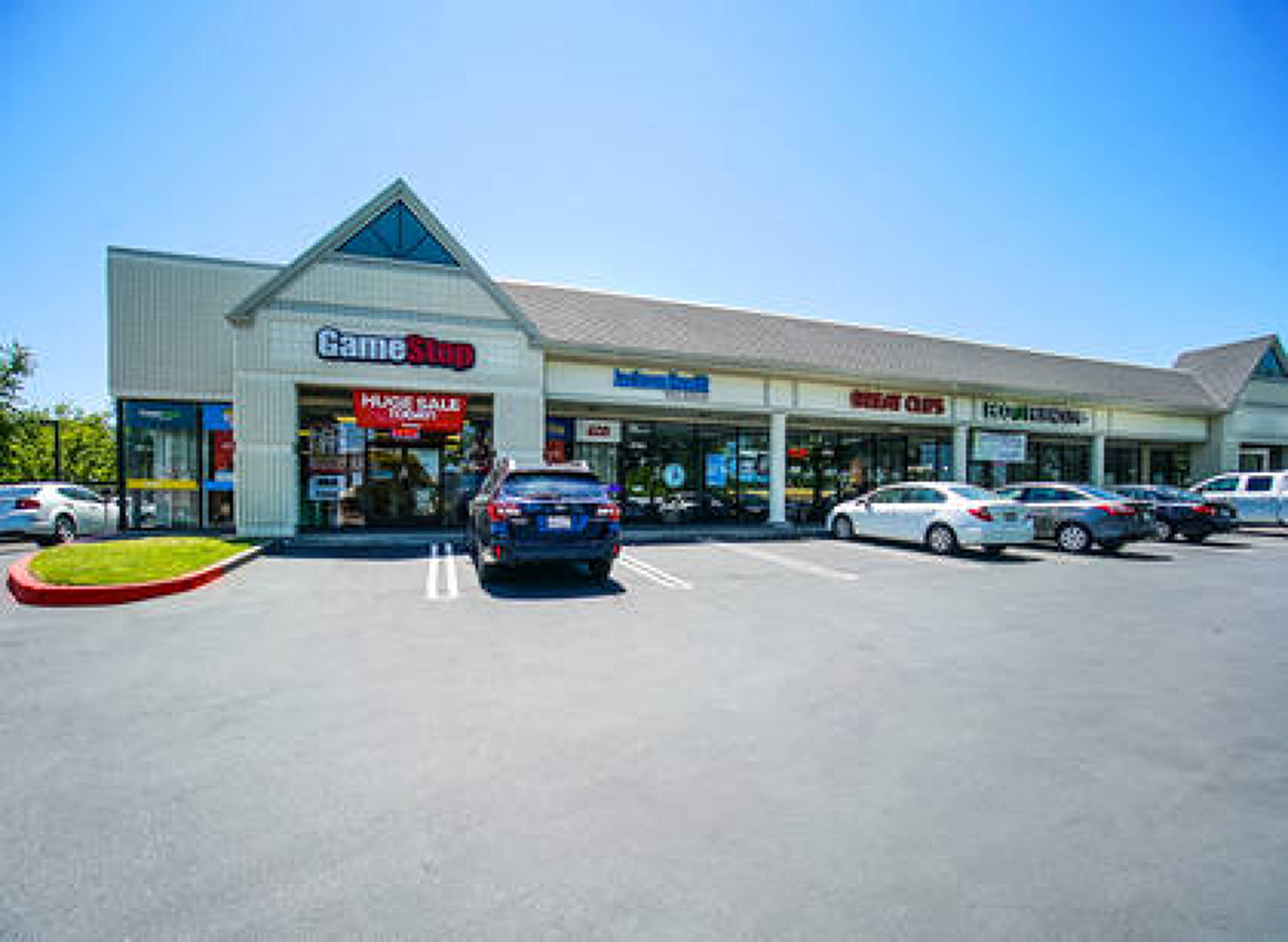 3102-3198 Arden Way, Sacramento, CA 95823 | Crexi.com